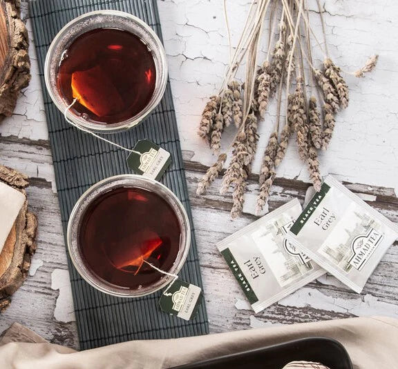 Black Teas | Perfect Tea Gifts | Ahmad Tea Canada